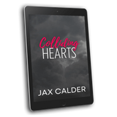 All ebooks – Jax Calder Author
